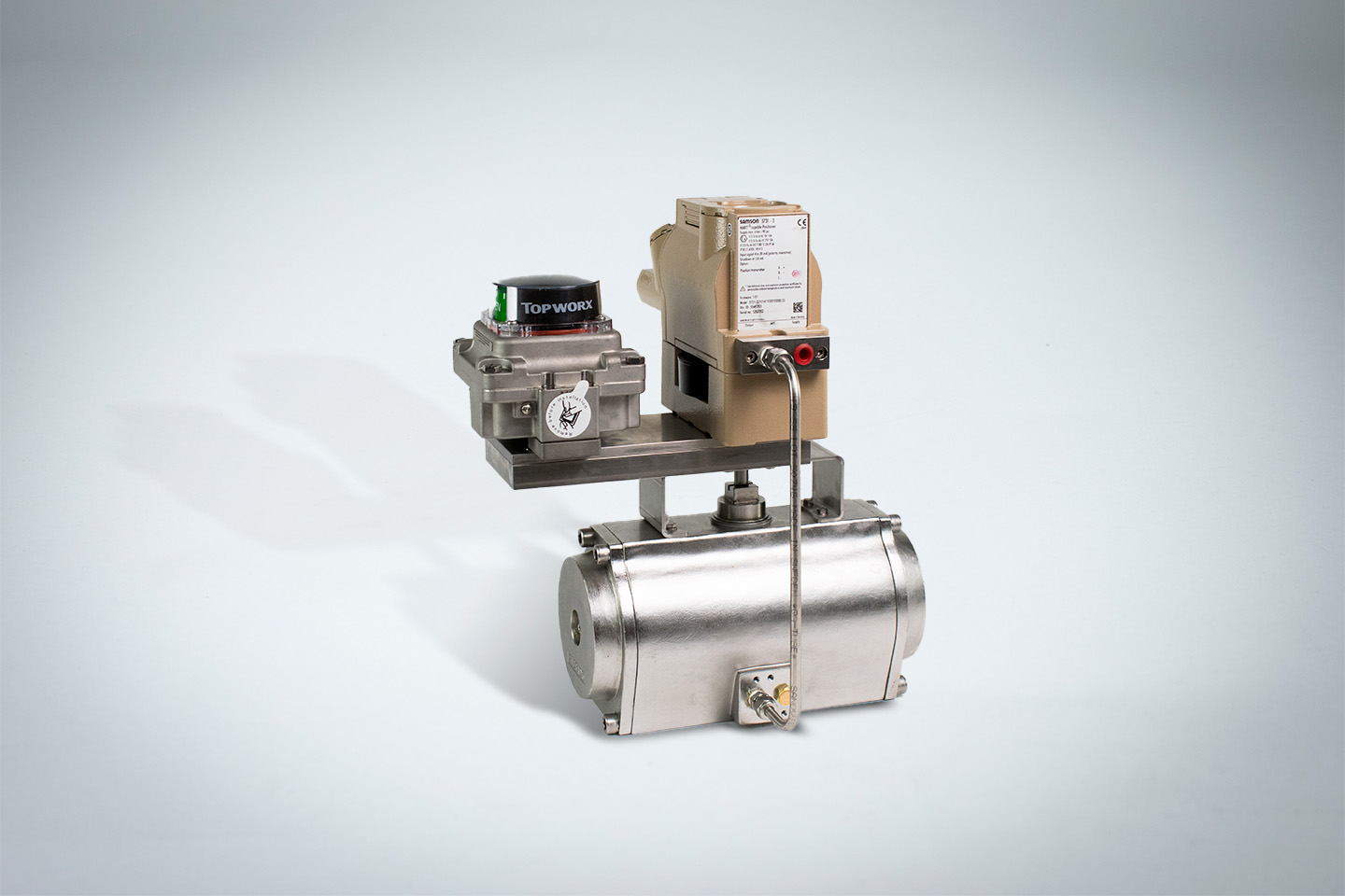 protact-gmbh.de – Unser Service