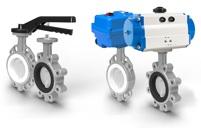 protact-gmbh.de – Absperrklappen